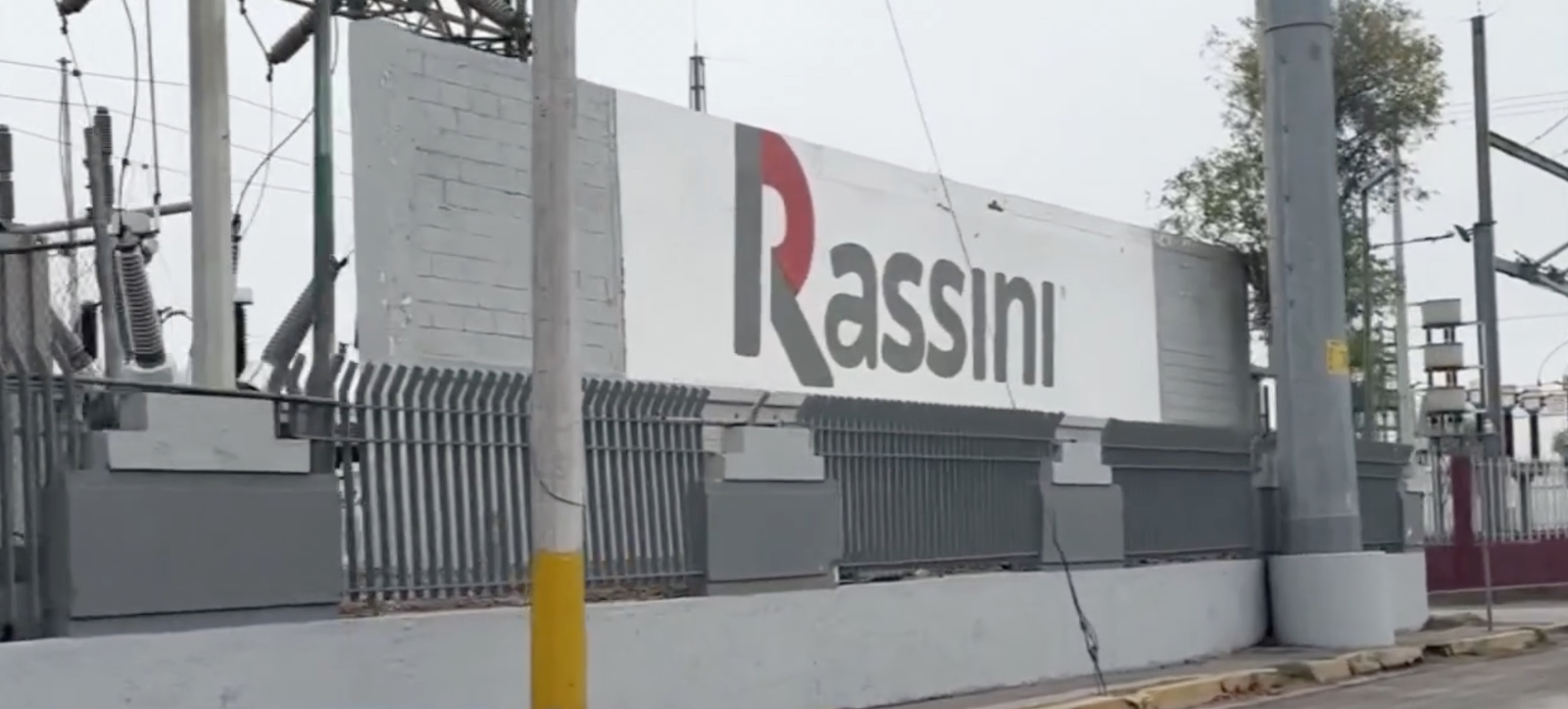 Rassini culmina cierre de su planta de Resortes en Piedras Negras – Demos
