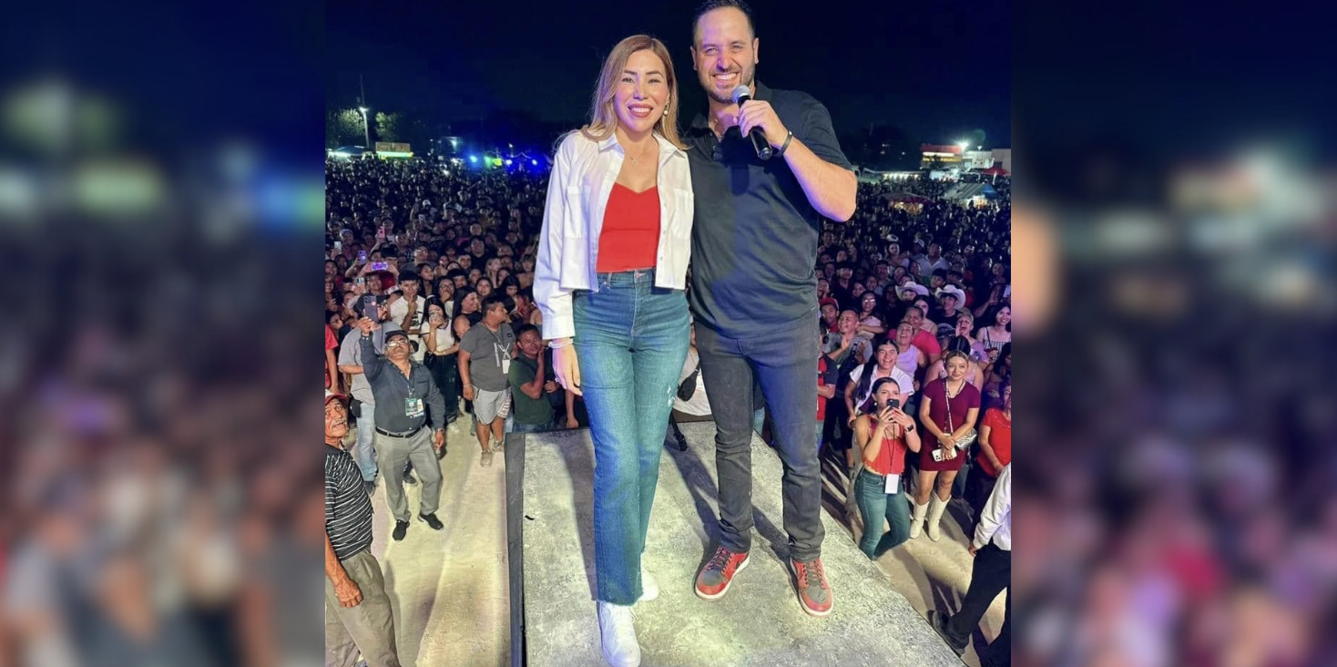Jacobo defiende a Tania Flores en proceso por presunto abuso de ...
