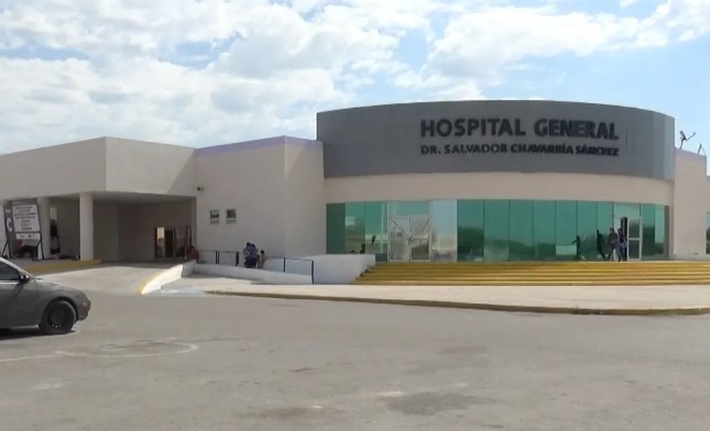 Concluye campaña de cataratas; iniciará Hospital General programa de ...